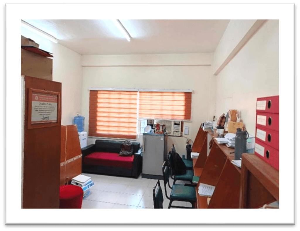 Facilities | Batangas State University, The National Engineering University