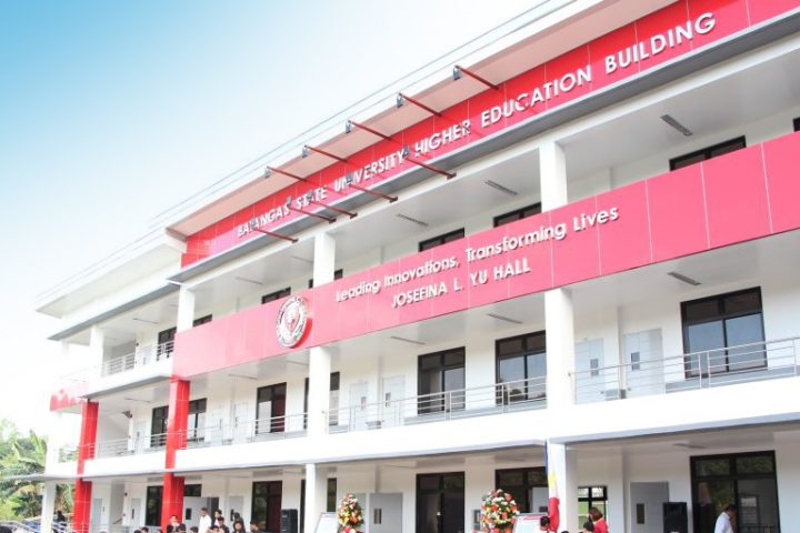 Campuses – Batangas State University, The National Engineering University