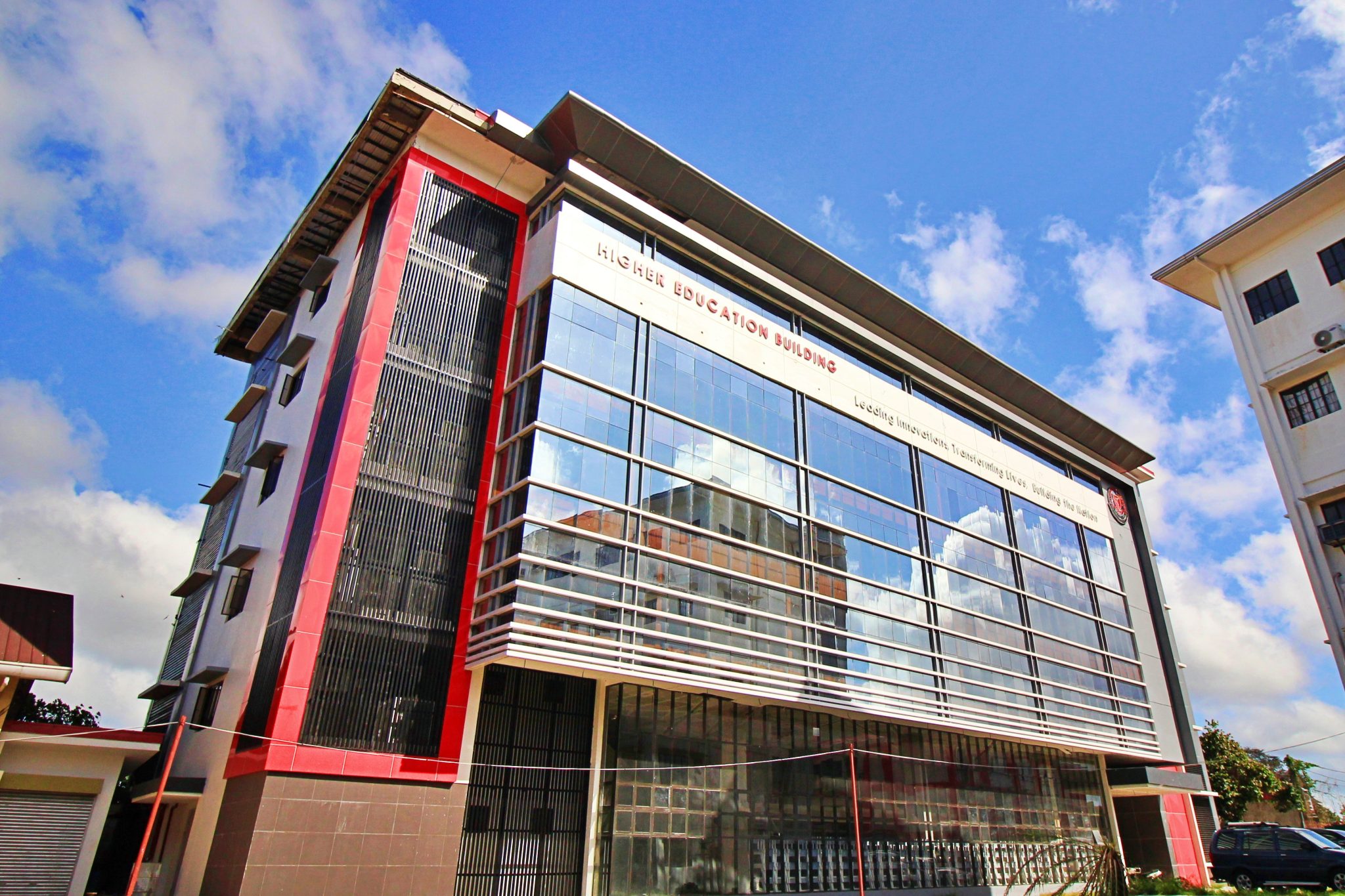 Campuses – Batangas State University, The National Engineering University