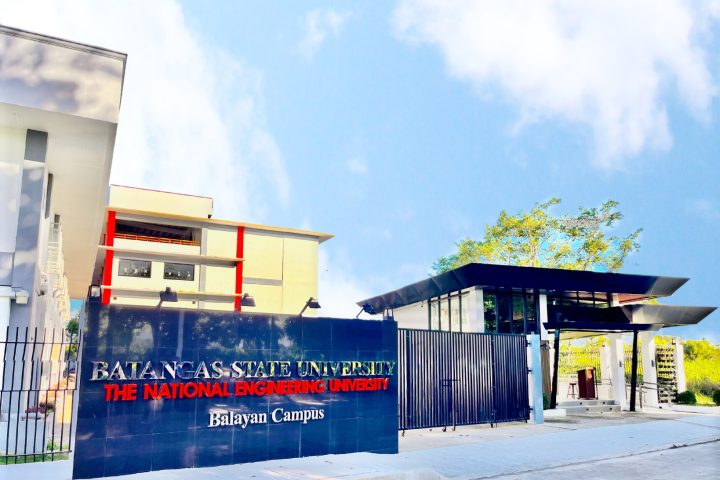 Campuses – Batangas State University, The National Engineering University